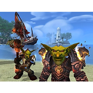 World of Warcraft: Cataclysm Expansion Set - (Obsolete)