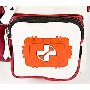 terosmile Apex Legends octane Sling Bag for Women Men Kids Sling Backpack Crossbody Chest Shoulder Bag