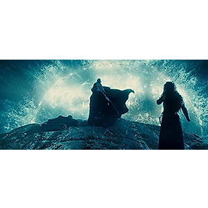 Harry Potter et les Reliques de la Mort - 2ème partie [Blu-ray]