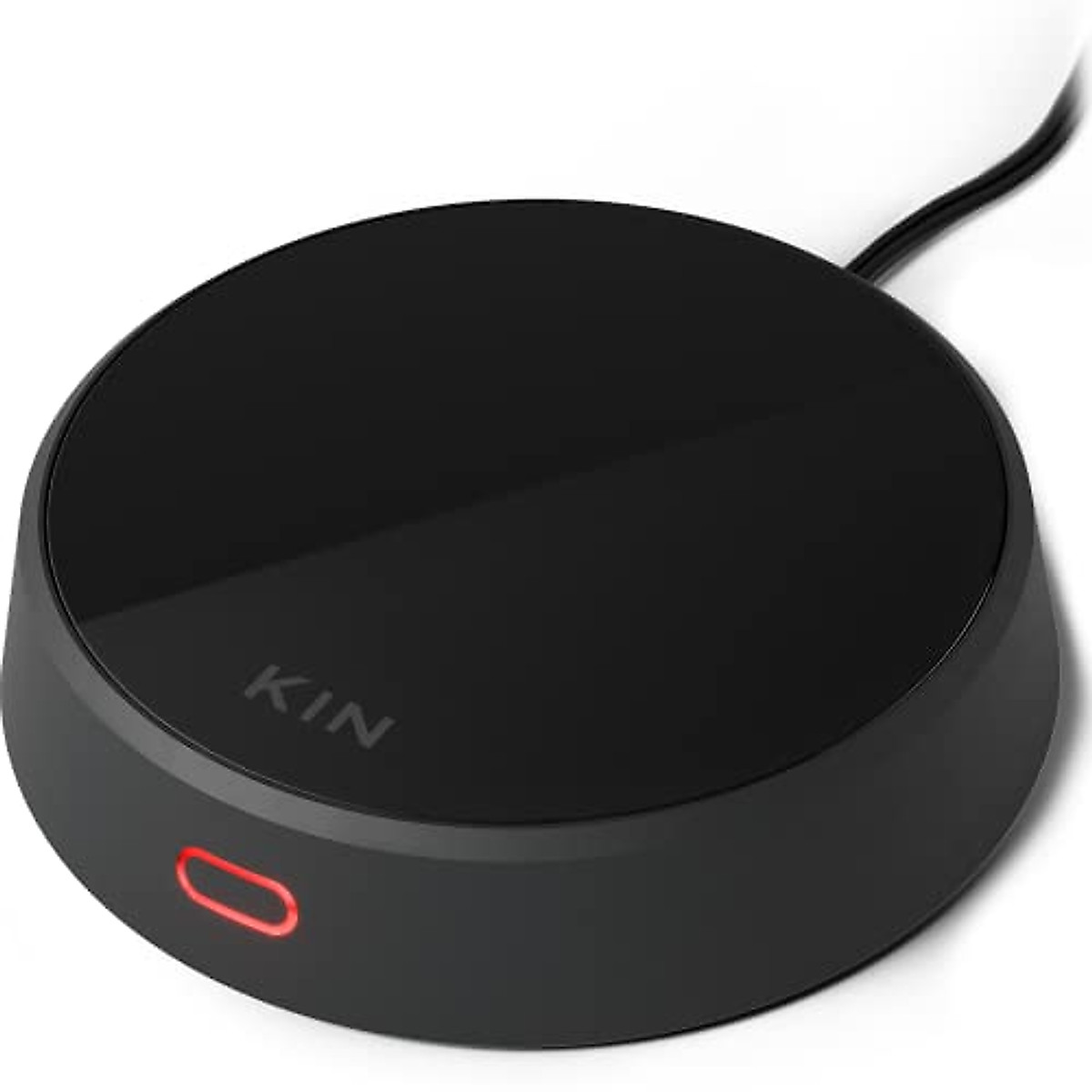 Coffee Mug Warmer for Desk - Smart Coffee Cup Warmer for Desk Auto Shut Off Enabled - Multi-use Tea Warmer, Electric Candle Warmer & Coffee Warmer for Desk with 3 Heat Settings + Silicone Mug Lid