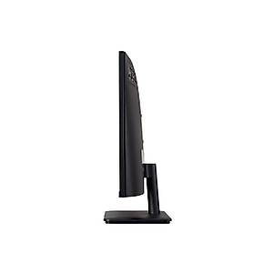 ED270R 27" Black 1920 x 1080 Widescreen 16:9 165Hz Refresh Rate AMD FreeSync Pre