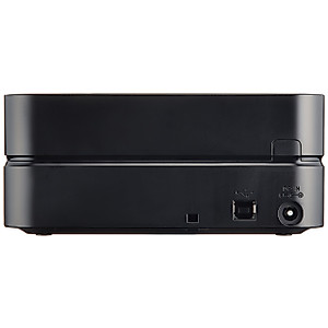 CSOCWE60 - Casio CW-E60 Disc Title Printer