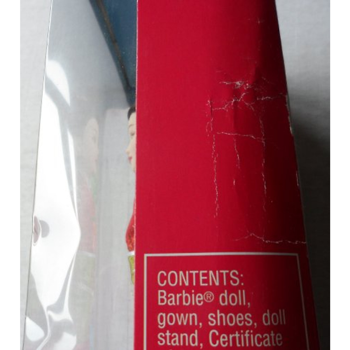 Mattel Dolls of The World Princess of Japan