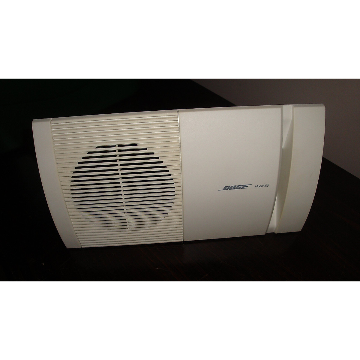 BOSE Compact Speakers (Black)