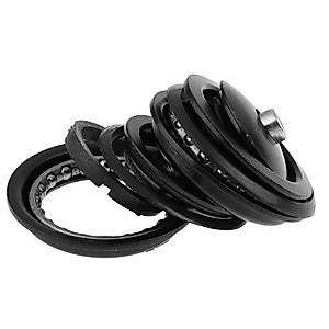 barenx Durable 1-1/8'' 28.6mm Threadless MTB/Road Bike/Bike Cycling External