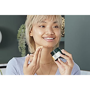 The Body Shop Vitamin C Glow Boosting Moisturiser, 50ml