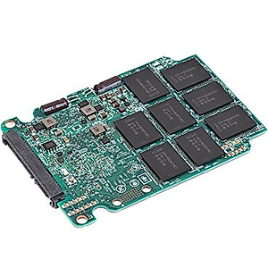 Intel DC S3500 Series Solid State Drive - Internal, Silver (SSDSC2BB800G401)