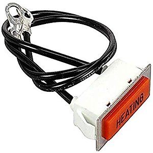 Star E1-116313 Signal Lite Assem-Heating