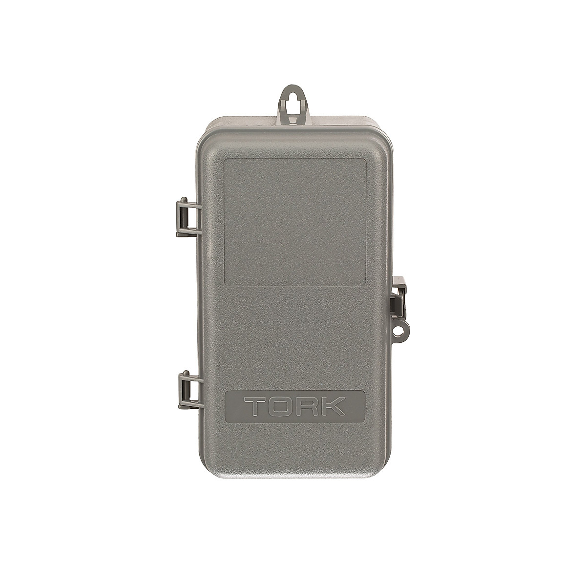 NSi DGS Series Signaling and Duty Cycle 24 Hour Time Switch with 1 Channel, 120-277 VAC 50/60 Hz Input Supply, DPDT Output Contact (DG180A)