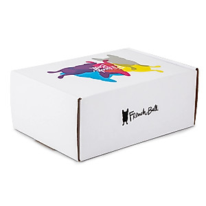 French Bull 12oz Wine Tumbler with Lid 2 Piece Gift Set, Double Wall Vacuum Insulated Stainless Steel Wine Glasses, Keep Drinks Cold For Hours, Stemless Portable Wine Glass - Raj/Delight