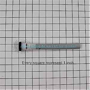 Allstar Appliance Parts WR02X12751 Refrigerator Asm Drain Line