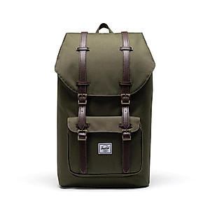 Herschel Supply Co Little America Port One Size