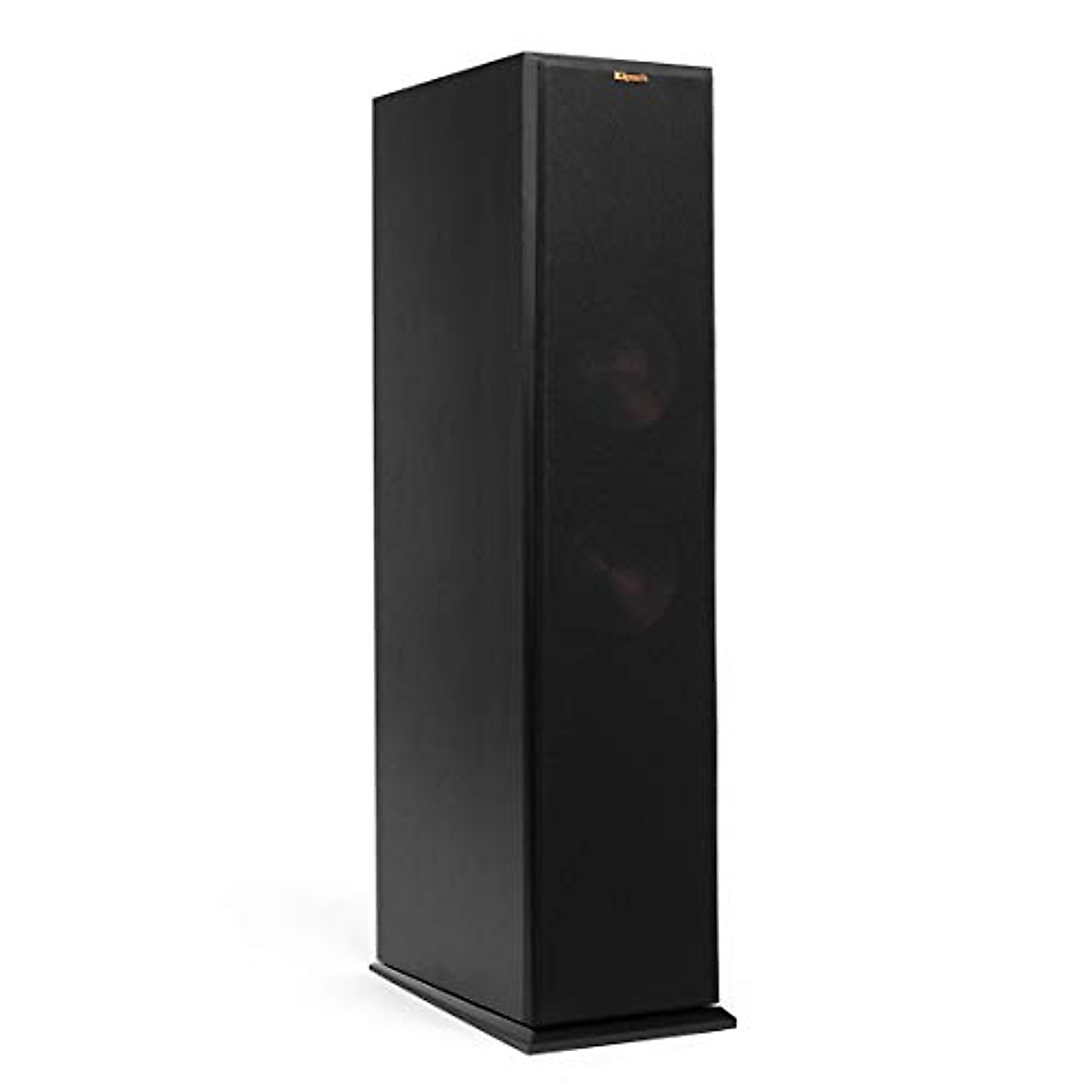 Klipsch RP-280F Pair with Klipsch RP-450C Center Channel - 3.0 Home Theater System Bundle