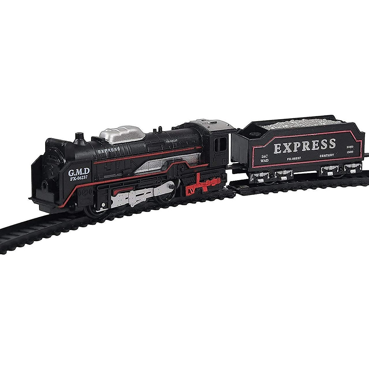 Cherryland Car Gift Set Plastic Toys ( Maruti Gift CAR Set Color Train 19026B)