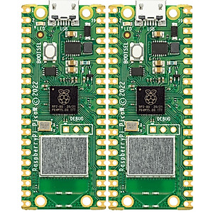 Raspberry Pi Pico W