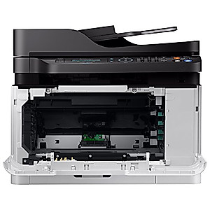 Samsung XPRESS C480FW A4 MFP COLOR LASER 4IN1, SL-C480FW/TEG (A4 MFP COLOR LASER 4IN1)
