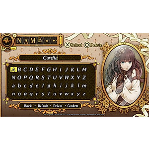 Code: Realize "Bouquet of Rainbows" Limited Edition - PlayStation 4
