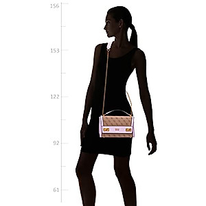 Katey Convertible Shoulder Bag