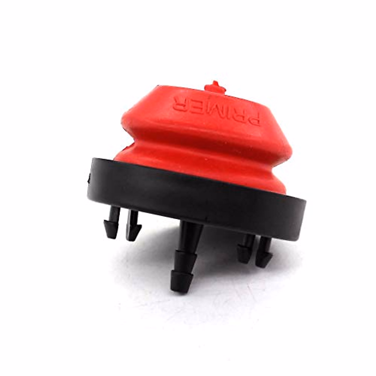 HURI 2pcs Primer Bulbs for Power Clear 180 PC180 418ZR 418ZE Toro 38587 38272 38282 38452 Snow Blower 119-1570 119-1928 119-1977 120-4427 MTD 119-1971 951-10639A 951-10888A