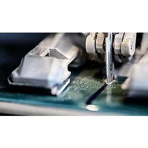 Bosch Professional 3X Expert ‘Soft Tile Clean’ T 150 RD Jigsaw Blade (for Soft Tiles, 83 mm, Accessories Jigsaw)