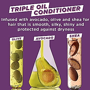 Garnier Nutrisse Ultra Color Nourishing Permanent Hair Color Cream, PL1 Ultra Pure Platinum (1 Kit) Blonde Hair Dye (Packaging May Vary)