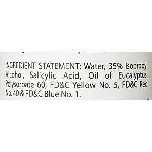 Miracle Care Ear Cleaner, 16-Ounce