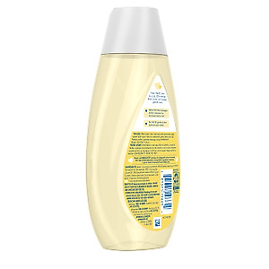 Johnson's Baby 13.6 fl. oz Head-to-Toe Baby Body Wash and Shampoo