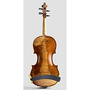 Kun Original - 4/4 Violin Shoulder Rest