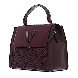 Valentino Women's Casual, Bord/Multicolor, ÚNICA