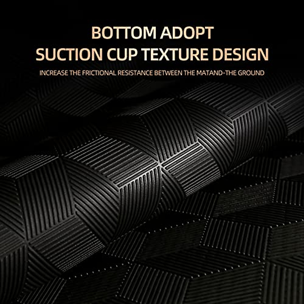 ALLEVI Custom Rugs with Logo Shag Commercial Rugs Mats Carpets for Entryway Personalized Large Business Runner Welcome Indoor-Outdoor Area Rugs Washable Floor Door Mat Home Office Hotel Restaurant 4x6