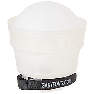 Gary Fong Lightsphere Collapsible Gen5