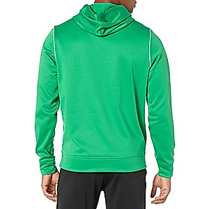 Speedo Unisex-Adult Sweatshirt Hoodie Pull Over Team Warm Up