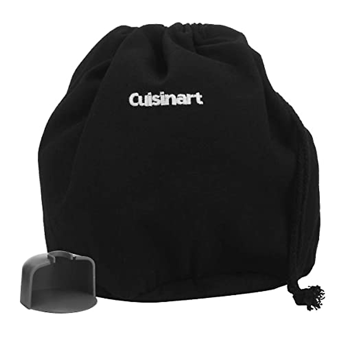 Cuisinart Immersion Hand Blender with Storage Bag (Renewed)