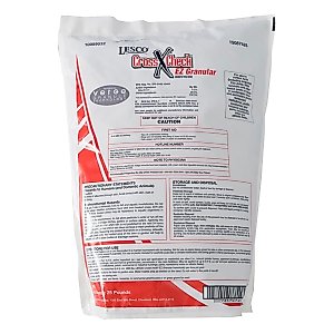 Lesco Crosscheck EZ Granular Insecticide 25 lb.