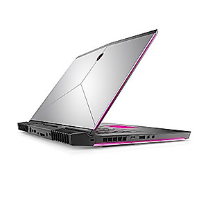 Alienware AW15R3-7390SLV-PUS 15.6" Gaming Laptop (7th Generation Intel Core i7, 16GB RAM, 512SSD + 1TB HDD, Silver) VR Ready with NVIDIA GTX 1070