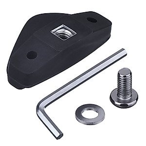 2 Pairs Road Brake Pads with Installation Tool Caliper Brake Blocks 50 mm