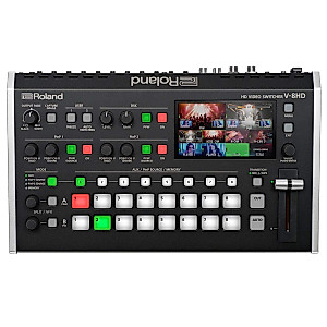 Roland HD Video Switcher (V-8HD)