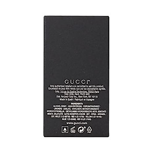 Gucci Guilty Pour Homme Eau De Toilette Spray 1.7 oz.