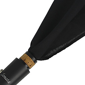 SuperSlick HSWAB Clarinet/Flute Hanky Swab (colors may vary)