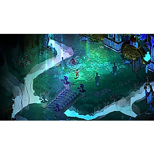 Hades - PlayStation 4