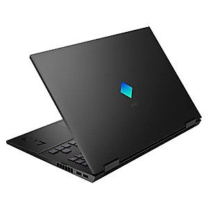 HP 2023 Omen 17.3" 165 Hz IPS QHD Gaming Laptop Intel 16-Core i7-12800HX 64GB DDR5 2TB NVMe SSD NVIDIA GeForce RTX 3070Ti 8GB GDR6 WiFi AX RJ45 HDMI m-DP Thunderbolt4 RGB KB Windows 11 Pro w/ RE USB