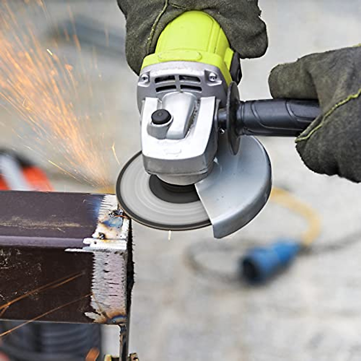 ARyee 3000mAh P108 Lithium Battery Compatible with Ryobi 18 Volt ONE+ P102 P103 P104 P105 P107 P108 P109 P190 P191 P122 with LED (1)