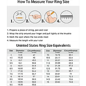 HUARJO 4mm 6mm 8mm 18K Gold Tungsten Carbide Rings for Women Men Domed Polished Steel/Gold/Rose Gold Wedding Band Comfort Fit Size 5-13 (10, 6mm gold)