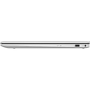 HP 17 Laptop, 17.3" HD+ Touchscreen, AMD Ryzen 5 5625U, 16GB DDR4 RAM, 1TB PCIe SSD, Wi-Fi, Backlit Keyboard, Fingerprint Reader, HDMI, Windows 11 Home, Silver¡­