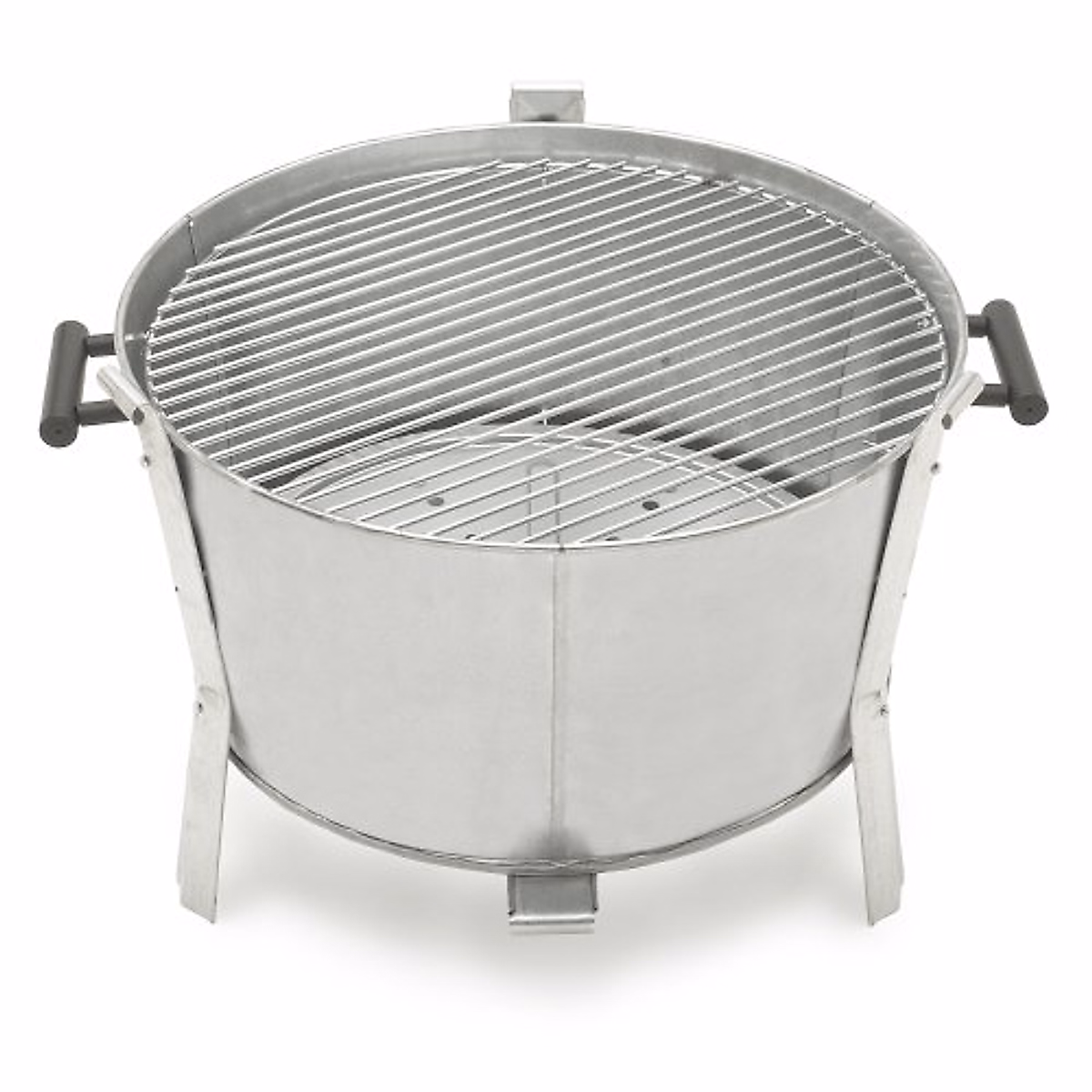 Old Smokey Charcoal Grill #22 (Large)