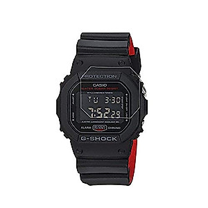 Zshion (3 pack) Screen Protector Compatible with G-Shock DW-5600/DW5600,Ultra-thin Explosion-proof Anti-Scratch Screen Protector for DW 5600