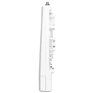 Ubiquiti Network AF-5XHD US 5GHz airFiberX PtP 1Gbps Radio WISP Backhaul Performance …