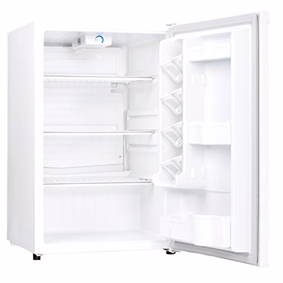 Danby Designer 4.4 Cubic Feet Compact Refrigerator (DAR044A4WDD) White