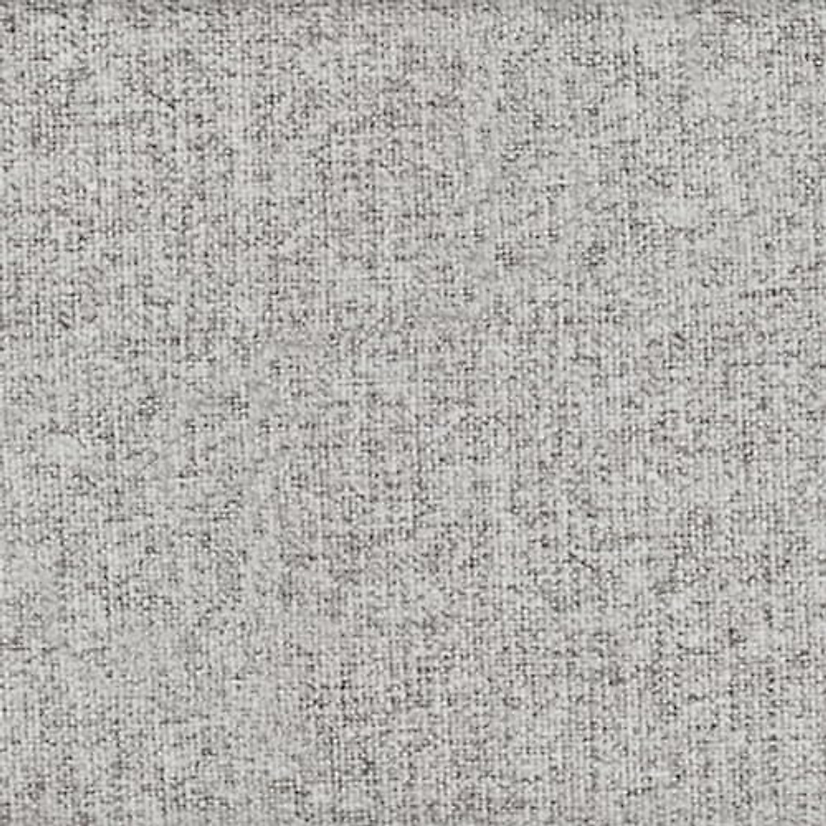 SIMPLIHOME Owen 34 Inch Wide Mid Century Modern Rectangle Coffee Table Lift Top Storage Ottoman in Upholstered Cloud Grey Polyester Fabric, For the Living Room