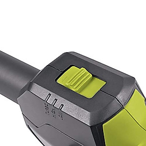 Sun Joe iON100V-16ST-CT 16 in. 100-Volt Max Brushless Lithium-iON Cordless String Trimmer, Tool Only